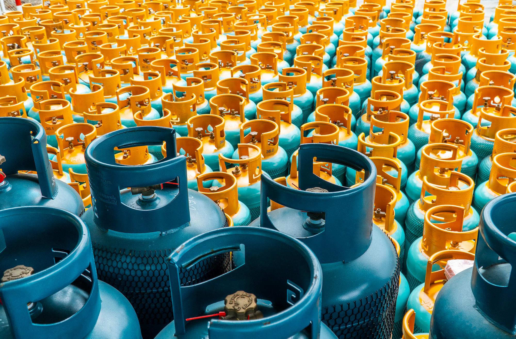 Instalación Gas Butano Mallorca | Mapainstalaciones.es